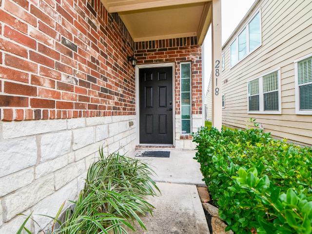 2818 Windy Thicket Lane