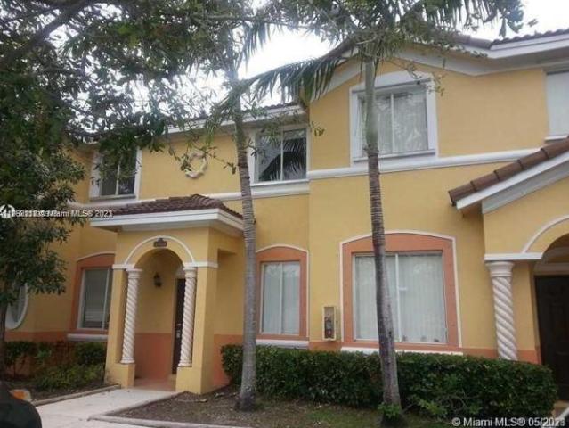 2818 16 Av SE #118, Homestead, FL 33035