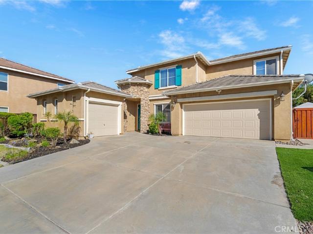 28192 Amaryliss Way, Murrieta, CA 92563 | MLS #SW26092