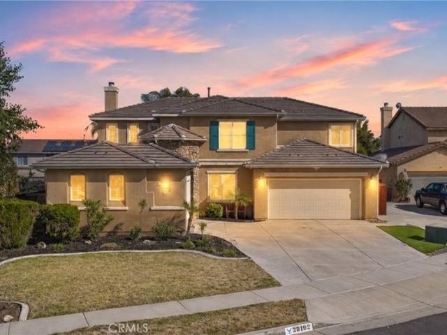 28192 Amaryliss Way, Murrieta, CA 92563