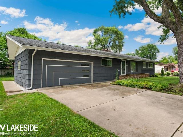 28197 Roan Drive