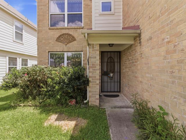 2819 Magnolia Hill Trail
