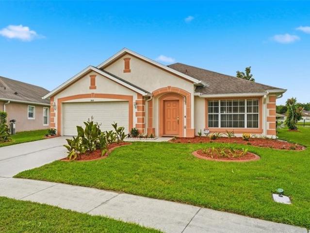 2819 Maguire Dr, Kissimmee, FL 34741