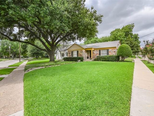 2819 Maple Springs Blvd, Dallas, TX 75235