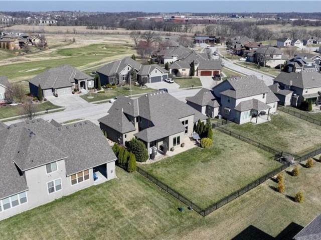 2819 NE 102nd Terrace, Kansas City, US, MO