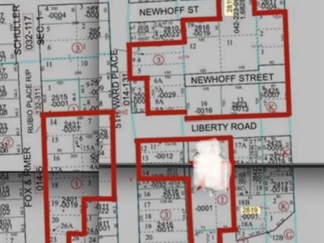 2819 Newhoff St, Houston, TX 77026 | MLS #90641