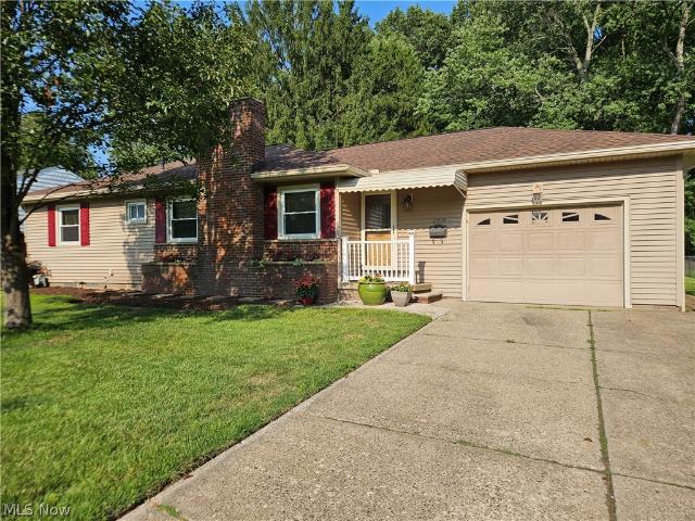 2819 Outlook Drive