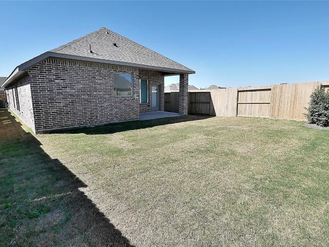 2819 Orange Leaf Drive