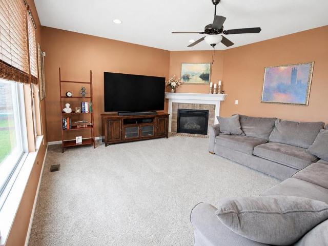 2819 Bentwood Drive