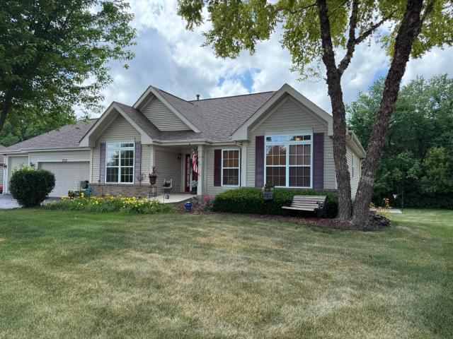 2819 Blue Oats Drive