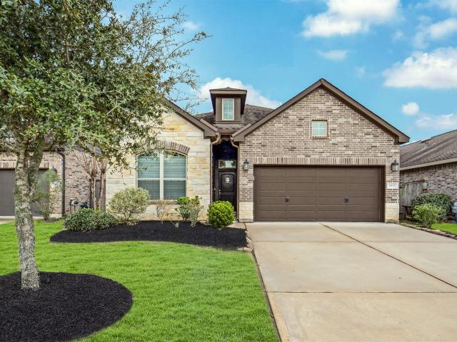 2819 Blue Mist Bend Ct, Brookshire, TX 77423 | MLS #16587 | Compass