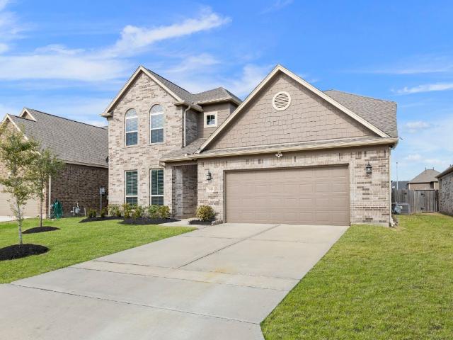 2819 Bradbury Hills Drive