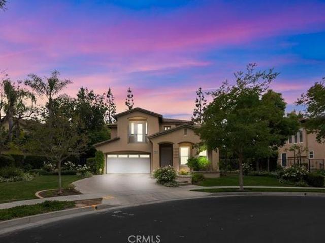 2819 Cedarglen Ct, Fullerton, CA 92835