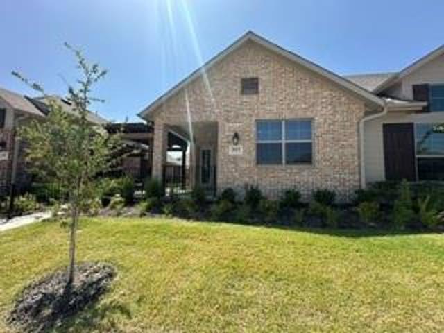 2819 Concord Drive
