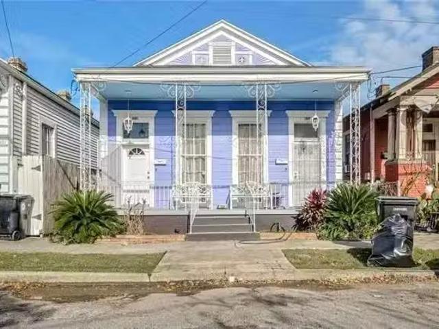 2819 DUMAINE Street, New Orleans, LA 70119