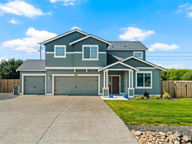2819 Dapple Gray Way