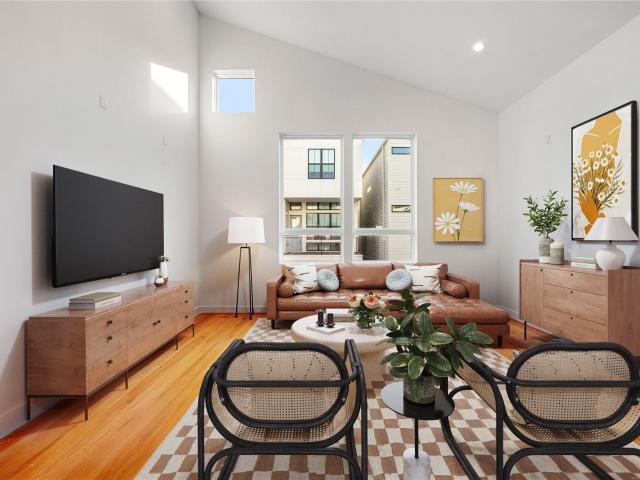 2819 Decker Place, Houston, US, TX