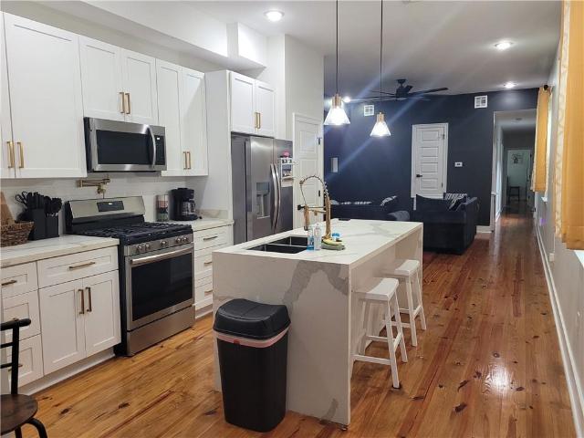 2819 Dryades St, New Orleans, LA 70115 | Compass