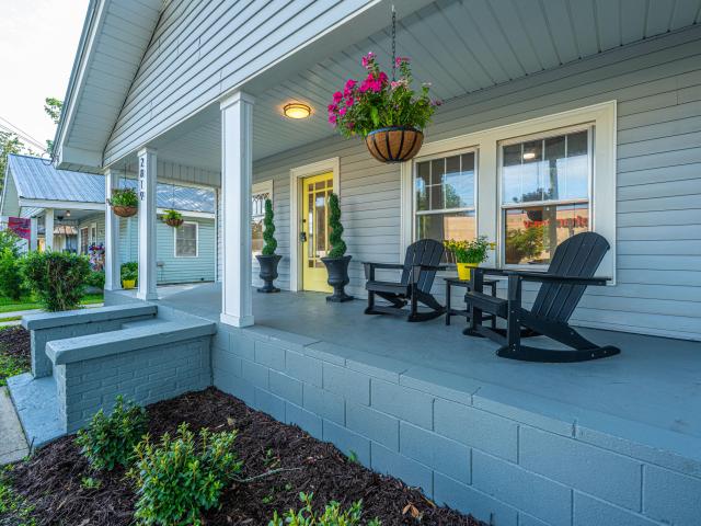 2819 Eutaw Road