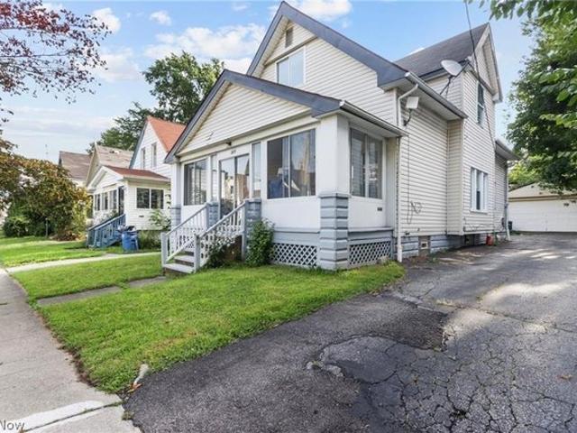 2819 E 118th St, Cleveland, OH 44120