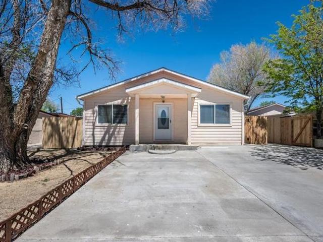 2819 E 9th St, Pueblo, CO 81001