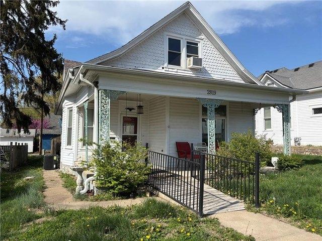 2819 Felix St, Saint Joseph, MO 64501