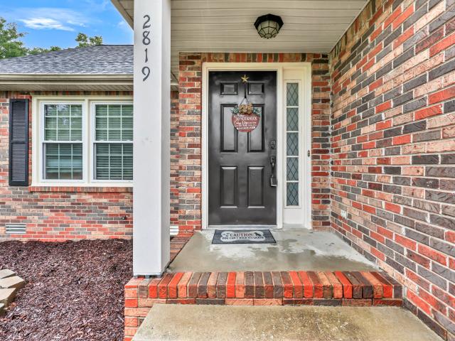 2819 Fenton Ct