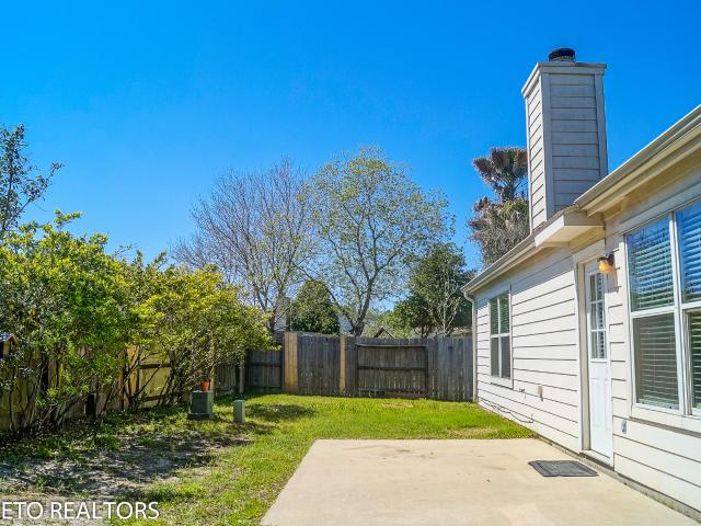 2819 Foster Hill Drive