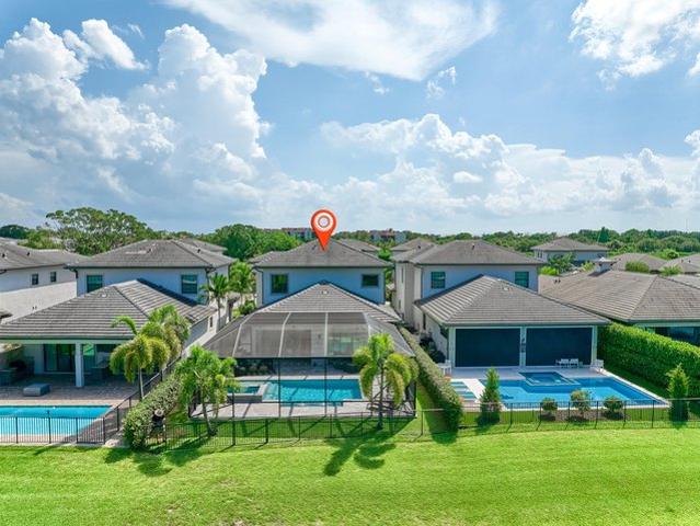 2819 Gin Berry Way, West Palm Beach, FL 33401