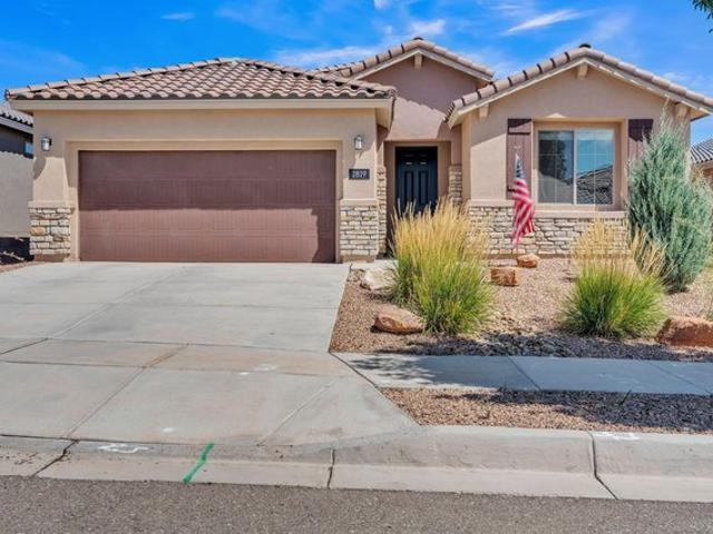 2819 Kings Canyon Loop NE, Rio Rancho, NM 87144