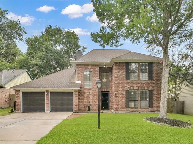 2819 Lexington Woods Dr, Spring, TX 77373