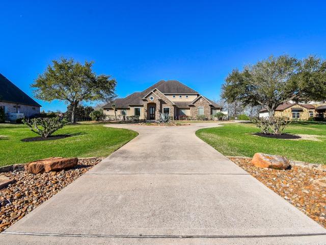 2819 Palmetto Bend