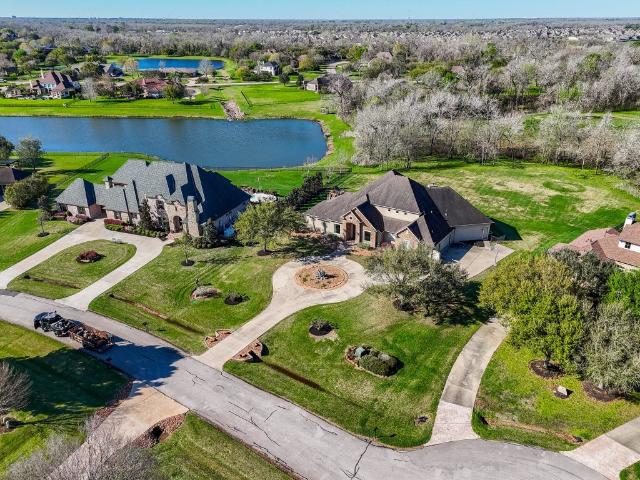 2819 Palmetto Bend