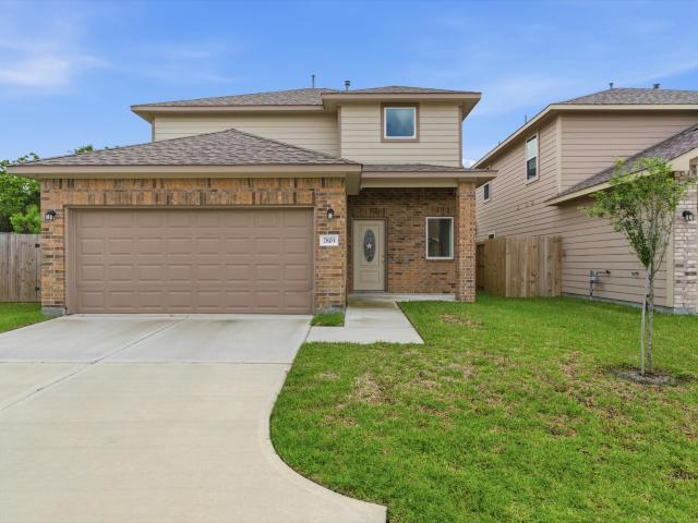 2819 Pine Estate Lane
