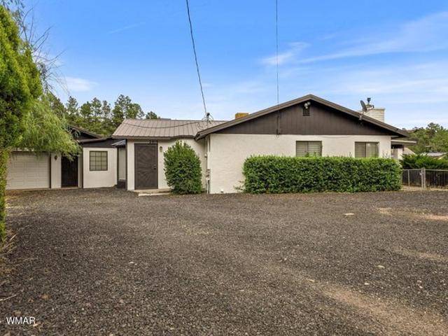 2819 Pine Hill Dr, Heber, AZ 85928