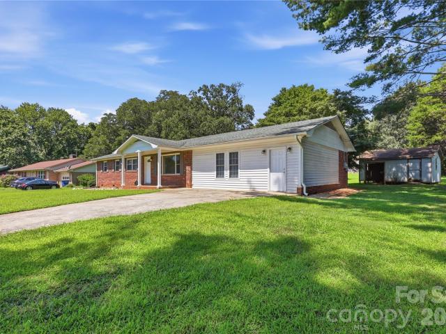 2819 Randolph Road