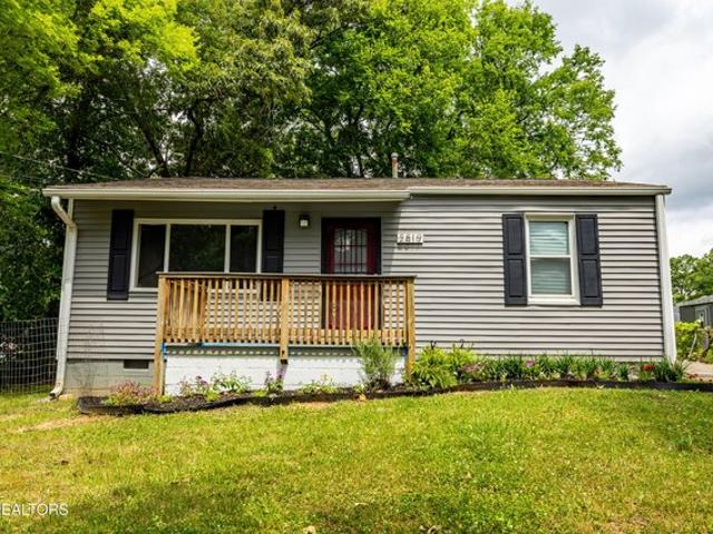 2819 Sunset Ave, Knoxville, TN 37914