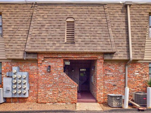 2819 SW Prairie Rd Apt 50, Topeka, KS 66614