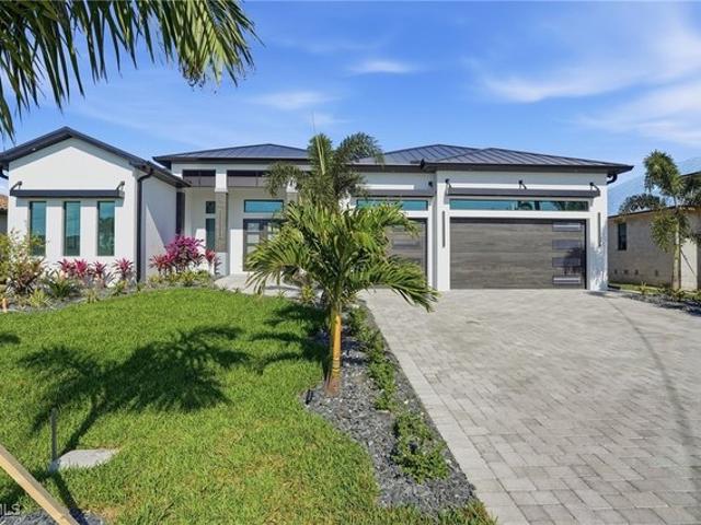 2819 SW 40th St, Cape Coral, FL 33914