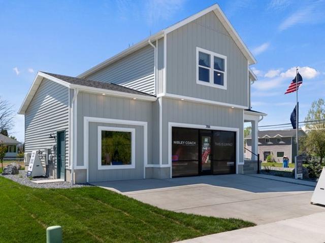 2819 S 710 W Unit 14, Nibley, UT 84321