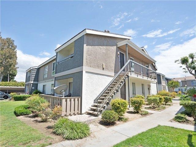 2819 S Fairview St Unit F, Santa Ana, CA 92704