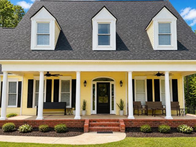 2819 Sellars Road