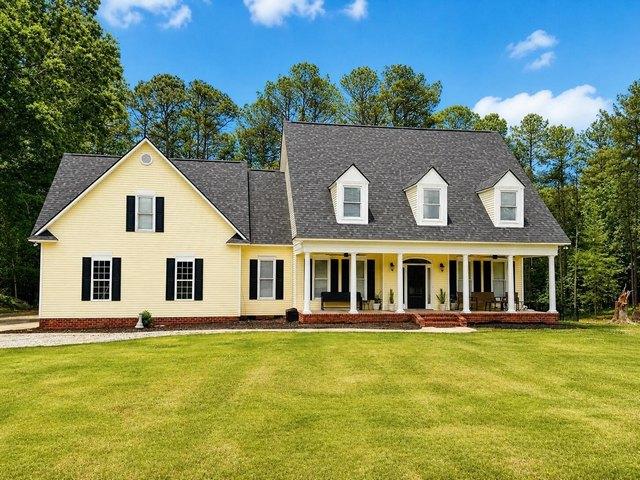 2819 Sellars Rd, Appling, GA 30802