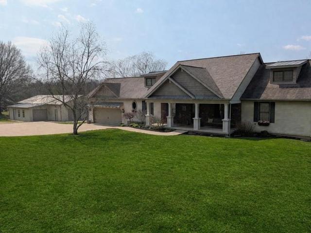 2819 Shyville Rd, Piketon, OH 45661
