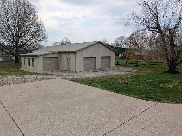 2819 Shyville Road