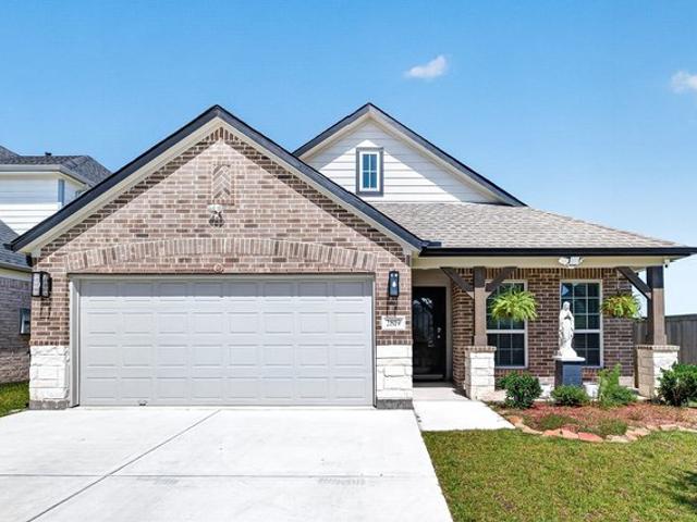 2819 Solitude Pine Ln, Katy, TX 77493