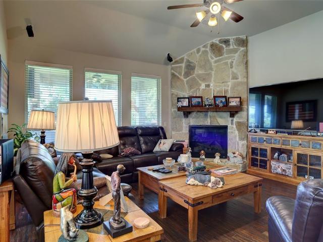2819 Terrosa Road
