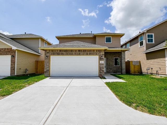 2819 Topiary Ln, Houston, TX 77014 | MLS #8975 | Compass