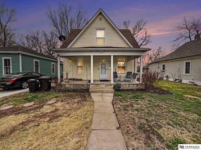 2819 U St, Lincoln, NE 68503
