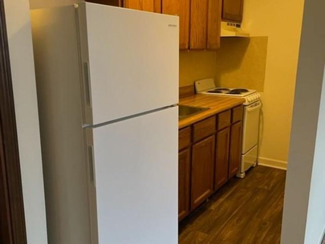 2819 Whitener 2 Bedroom Apartment for Rent at 2819 Whitener St, Cape Girardeau, MO 63701